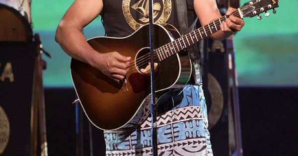 TE VAKA PROFILED, AT AUDIOCULTURE (2017): Pasifika to the world ...