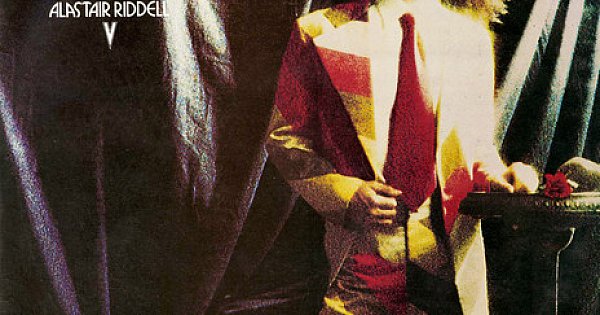 Space Waltz: Space Waltz by Alastair Riddell (EMI reissue/digital ...