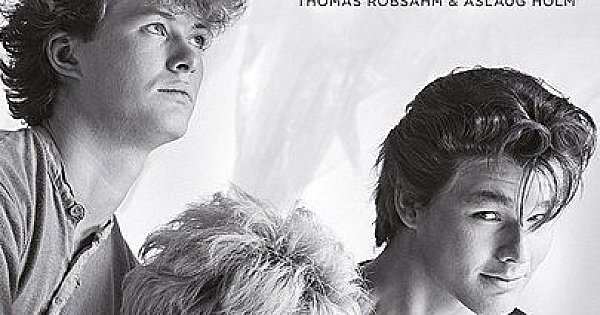 A-HA, THE MOVIE, a doco by THOMAS ROBSAHM | Elsewhere by Graham Reid