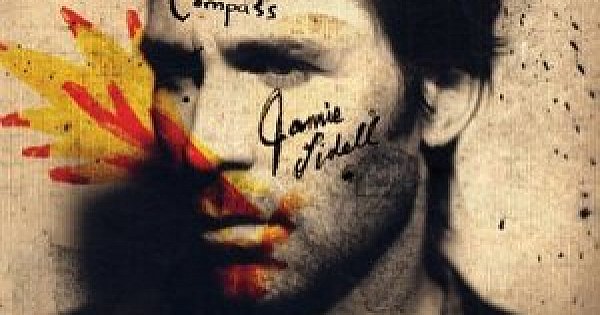 Jamie Liddell: Compass (Warp/Border) | Elsewhere by Graham Reid