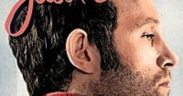 Jason Collett: Here's to Being Here (Shock) | Elsewhere by Graham Reid