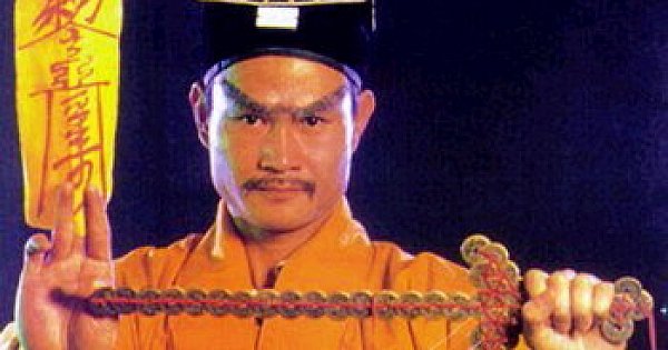 LAM CHING-YING (1952-97): The fearless vampire killer | Elsewhere by ...