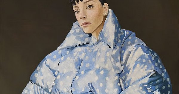 THE ALBUM AS A PLATFORM (2025): Over-sharing by Lily Allen, Lorde ...