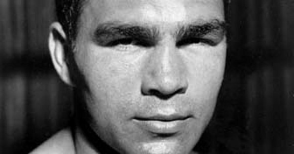 BOXER MAX SCHMELING REMEMBERED (2005): And a fighter by his trade ...