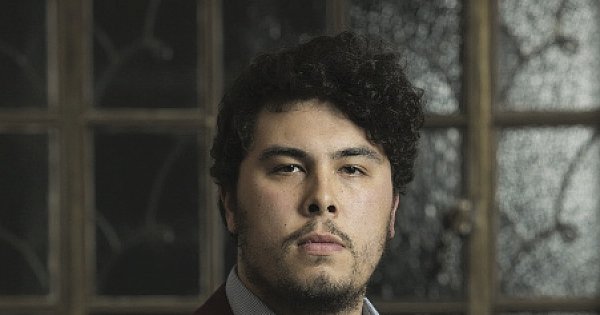 THE FAMOUS ELSEWHERE SONGWRITER QUESTIONNAIRE: Michael Murray ...