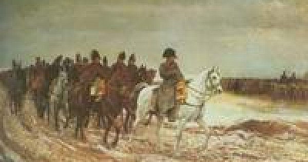 1812: NAPOLEON'S FATAL MARCH ON MOSCOW by ADAM ZAMOYSKI (2006) reviewed ...