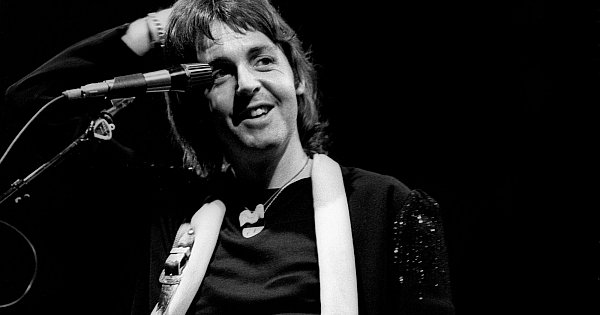 THE McCARTNEY LEGACY VOL. 1 1969-73 by ALLAN KOZINN and ADRIAN SINCLAIR ...