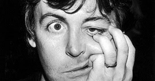 PAUL McCARTNEY, THE TRIBUTE ALBUM: Pop's greatest craftsman gets Big ...