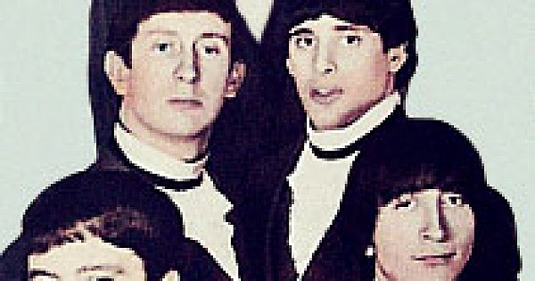 THE BEAU BRUMMELS' COMPLETE RECORDINGS 1964-1970: Beat-pop out of LA ...