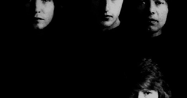 WE NEED TO TALK ABOUT . . . PILOT: They're only the band the Beatles ...