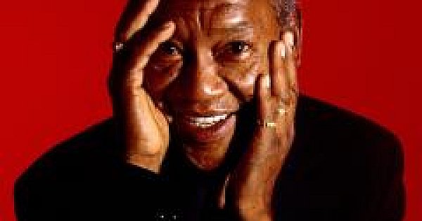 ERNEST RANGLIN INTERVIEWED (1999): Ska pioneer | Elsewhere by Graham Reid