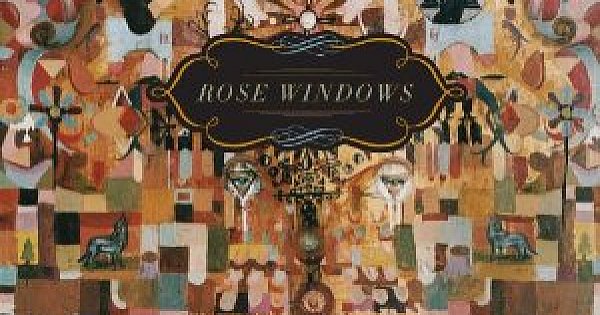 Rose Windows: The Sun Dogs (Sub Pop) | Elsewhere by Graham Reid