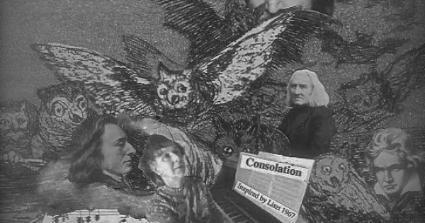 WE NEED TO TALK ABOUT . . . ROSEMARY BROWN: Music from the great beyond ...