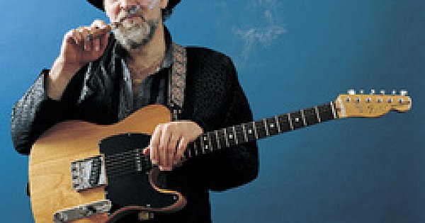 WE NEED TO TALK ABOUT . . . ROY BUCHANAN: The Messiah who isn't coming ...