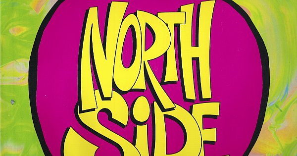 Northside: Shall We Take a Trip (1990) | Elsewhere by Graham Reid