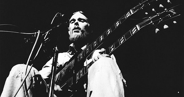 SHAWN PHILLIPS, REDISCOVERED AGAIN (2024): Music business' best kept ...