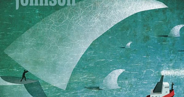 Greg Johnson: Swing the Lantern (gregjohnsonmusic.com) | Elsewhere by ...