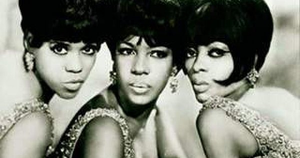 MARY WILSON OF THE SUPREMES INTERVIEWED (2009): The Dreamgirl goes on ...