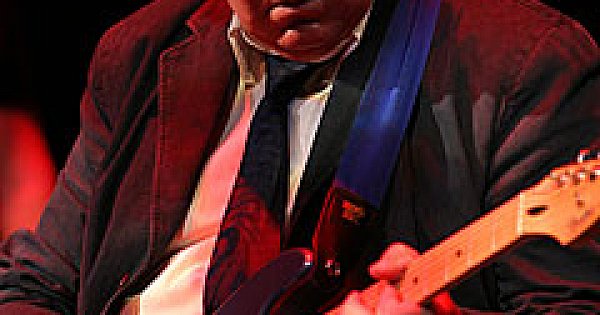 TERJE RYPDAL, ECM GUITARIST (2009): The career, and careering across ...