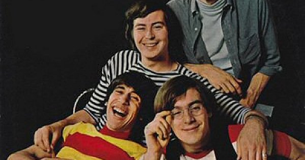 THE LOVIN' SPOONFUL. THE VERY BEST OF THE LOVIN' SPOONFUL, CONSIDERED ...