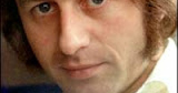 WE NEED TO TALK ABOUT . . . TONY BURROWS: The famous anonymous star ...