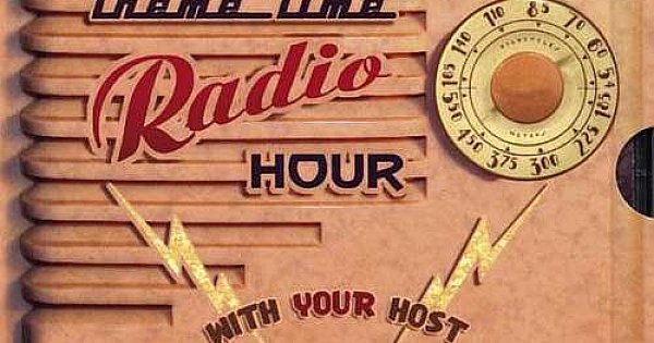 BOB DYLAN'S THEME TIME RADIO HOUR: Turn your radio on | Elsewhere by ...