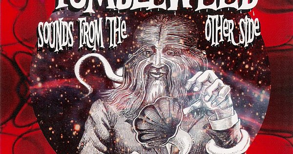 Tumbleweed: Sounds from the Other Side (Shock) | Elsewhere by Graham Reid