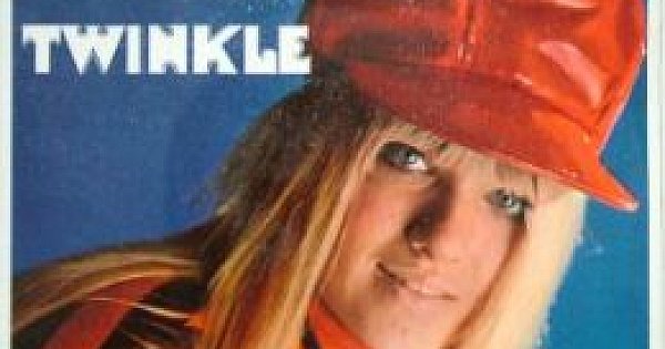 Twinkle: Terry (1964) | Elsewhere by Graham Reid