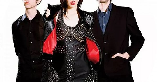 YEAH YEAH YEAHS. COOL IT DOWN, CONSIDERED (2022): NYC, you mean ...