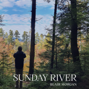RECOMMENDED RECORD: Blair Morgan: Sunday River (Holiday/digital outlets ...